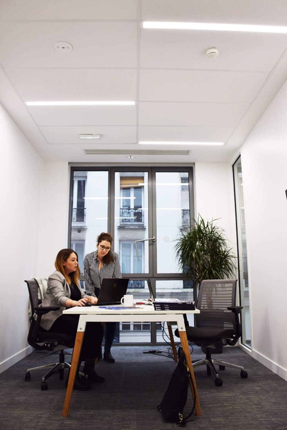 Solutions | Iboco France