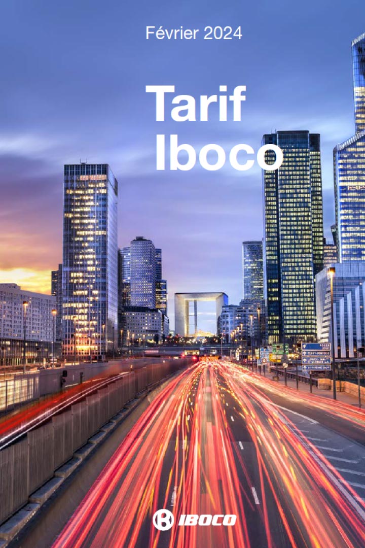 Documentation à télécharger | Iboco France