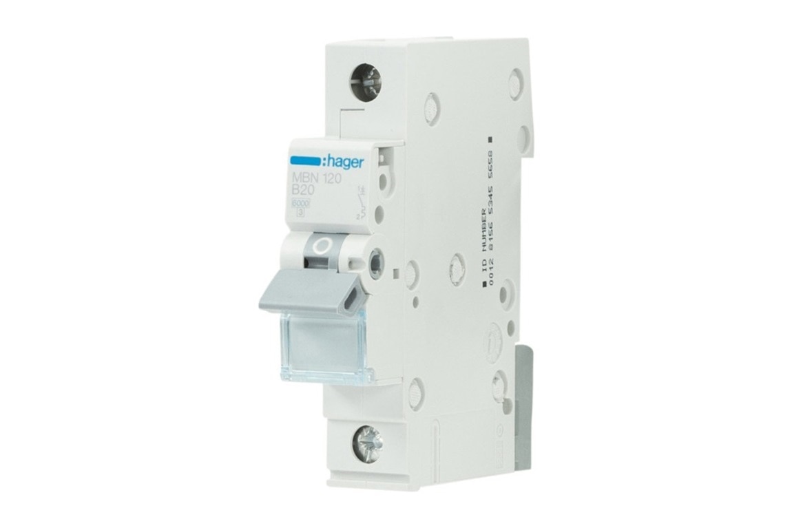 Check the authenticity of your product | Hager