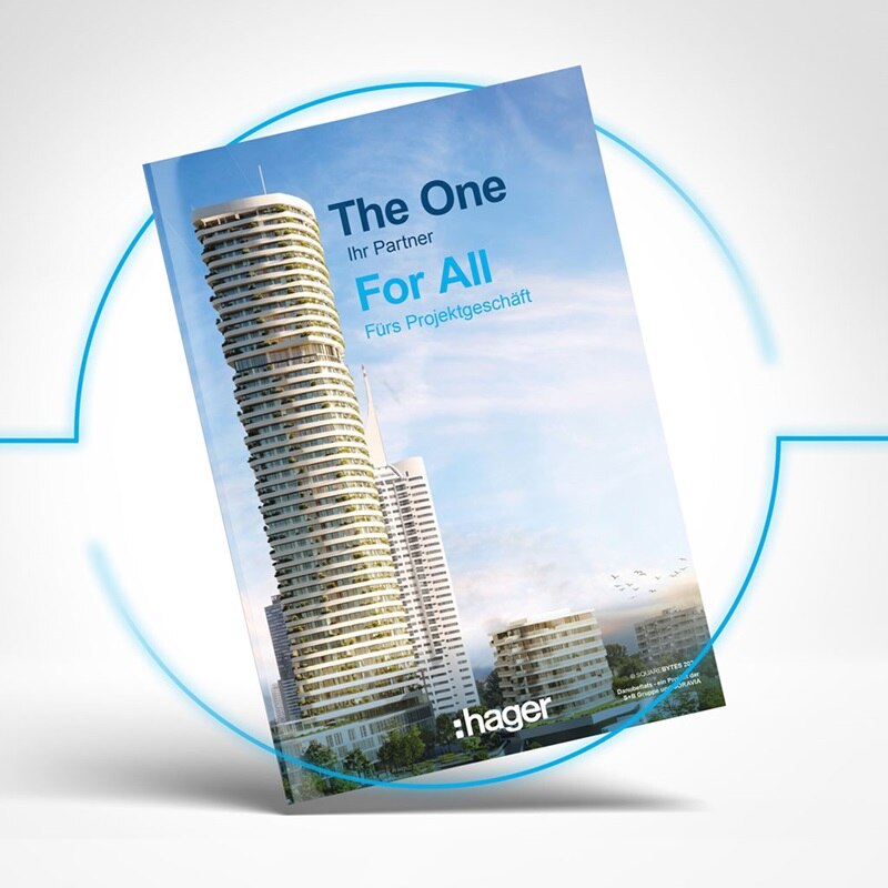 The One For All