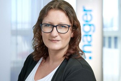 Finden Sie Ihren Ansprechpartner | Hager Austria