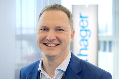 Finden Sie Ihren Ansprechpartner | Hager Austria