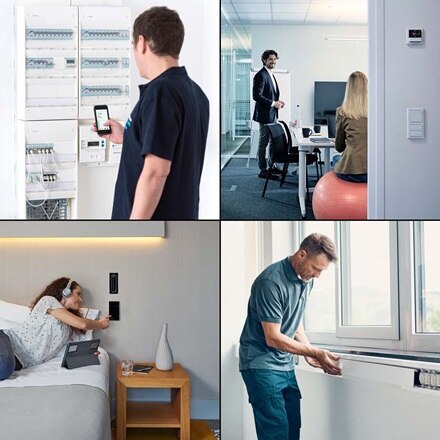 Our range of Metering Enclosures and Switchboard solutions