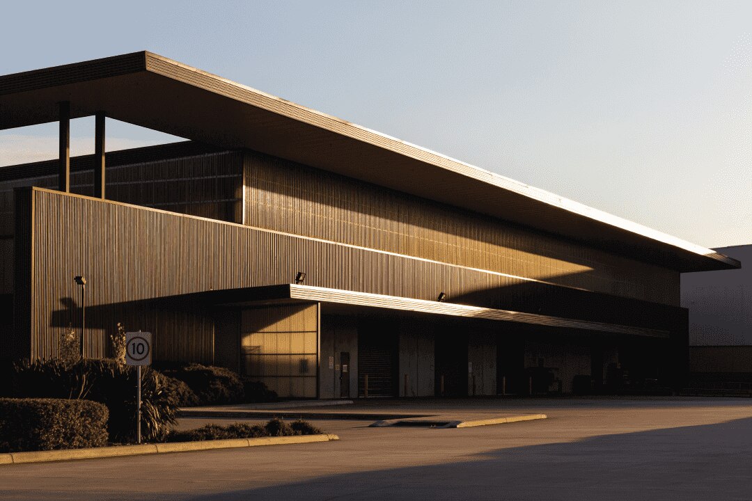 Electrical solutions for light commercial buildings