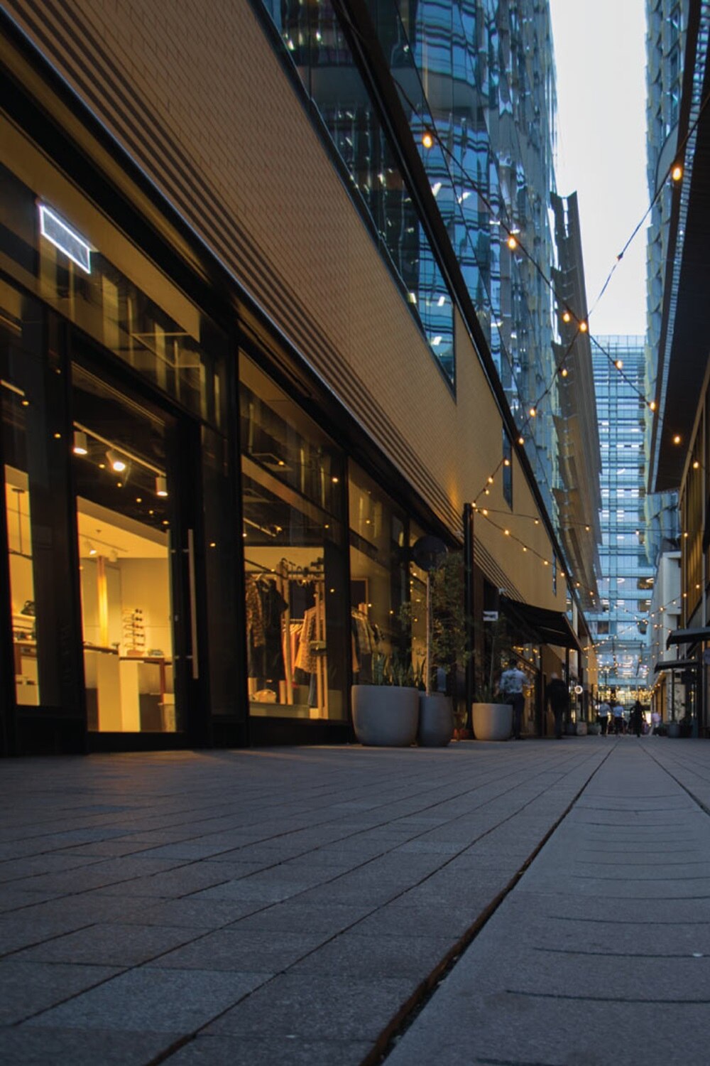 Hager product and installation solutions