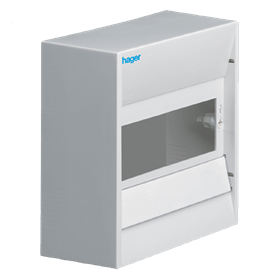 High quality and compact distribution boards