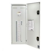 Flexible Panelboards