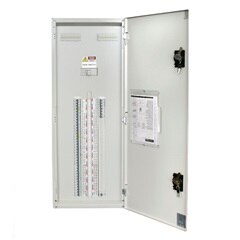 Flexible Panelboards