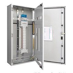 High Performance Panelboards