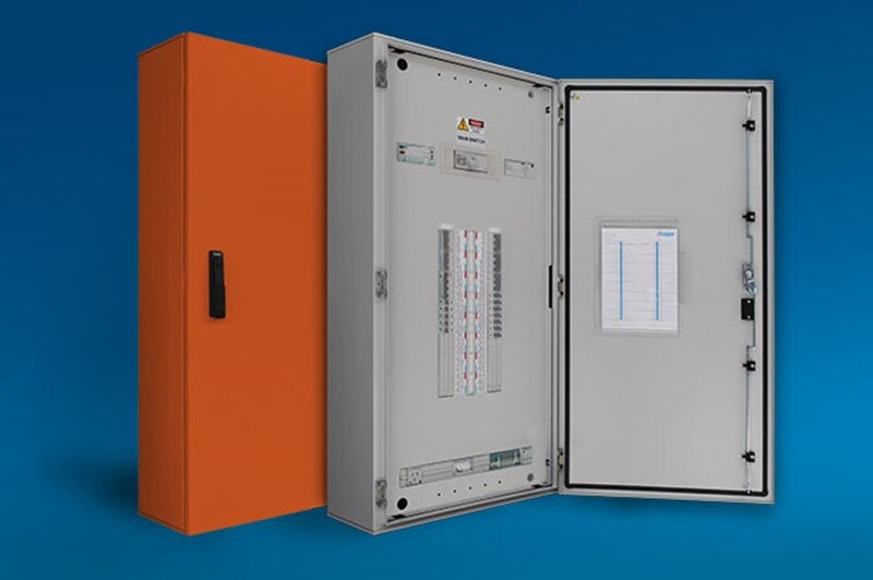 Our range of panelboard solutions