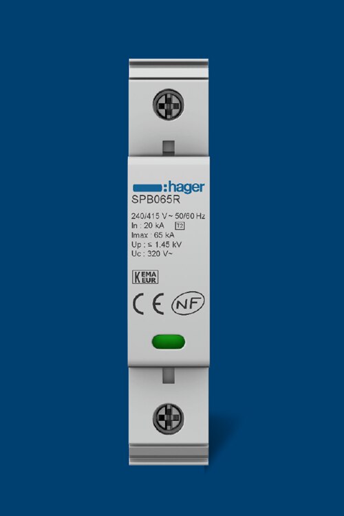 High Performance Panelboards