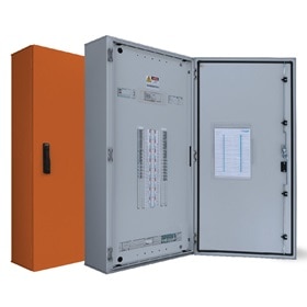 High Performance Panelboards