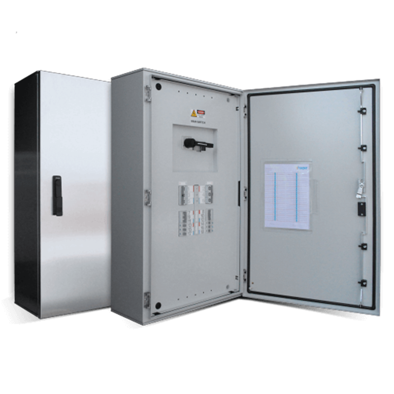 High Performance Panelboards