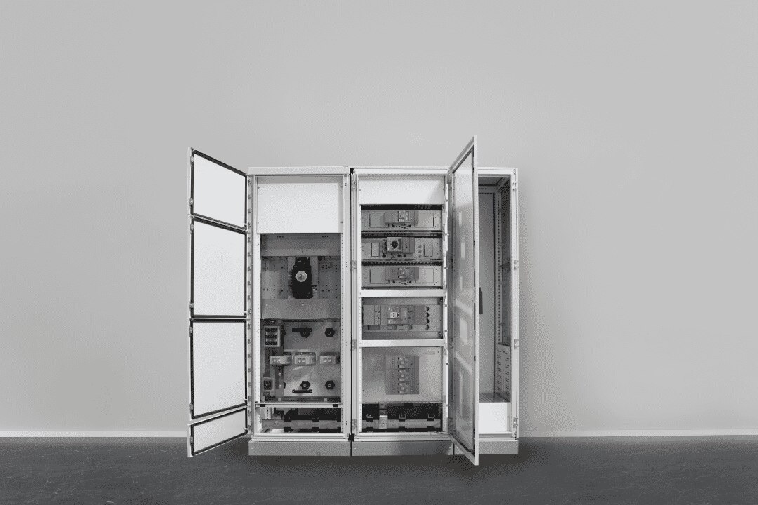 Our range of Metering Enclosures and Switchboard solutions