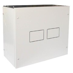 Power distribution take off boxes for commercial application