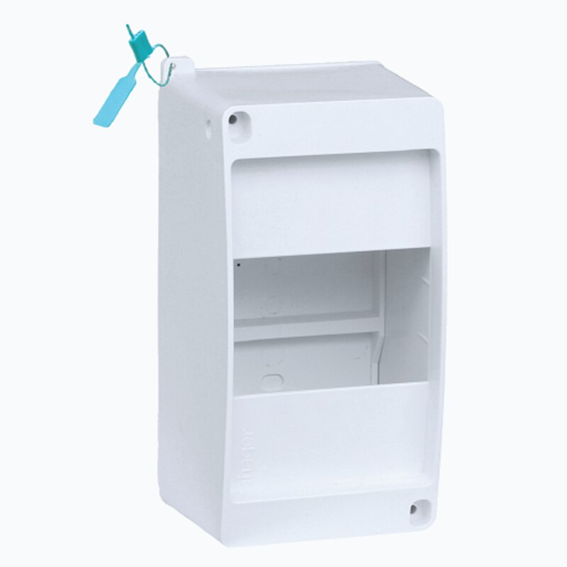 Pole covers and surface mounted load centres