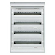 Automation and control enclosure for your installation