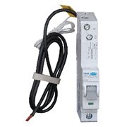Commercial Residual Current Breaker with over-current