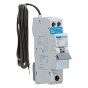 Residential Residual Current Breaker with over-current