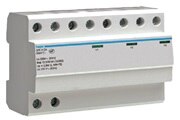 Residential and Commercial Surge Protection Devices
