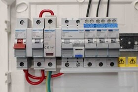 Residential and Commercial Surge Protection Devices
