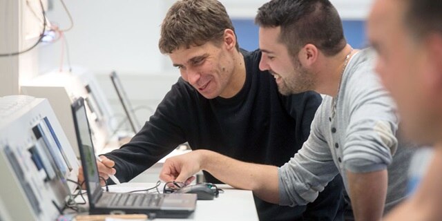 Electrical installation solutions for Architects, Specifiers