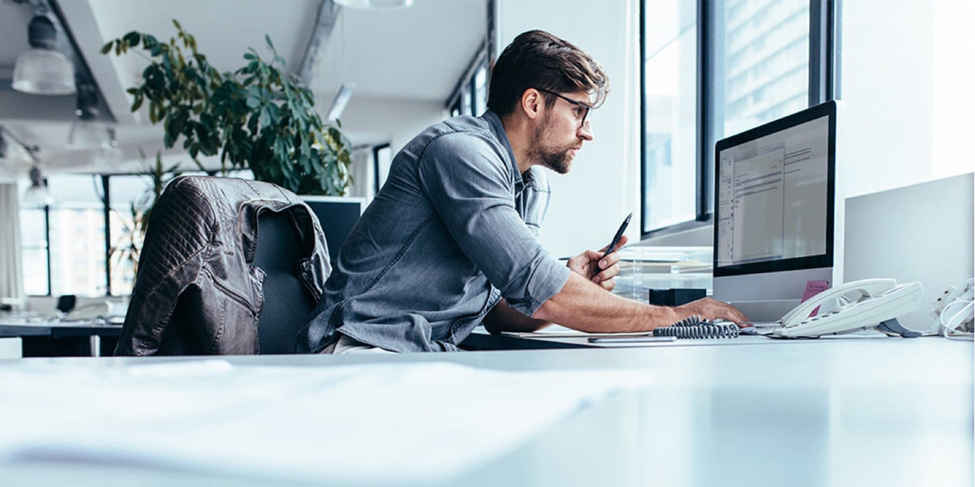 Electrical installation solutions for Architects, Specifiers