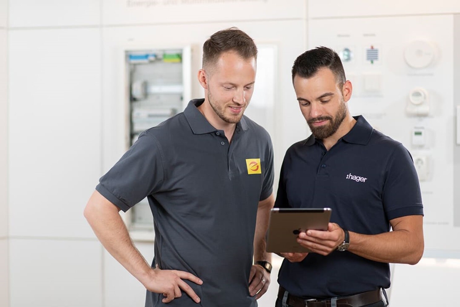The latest electrical standards and regulations