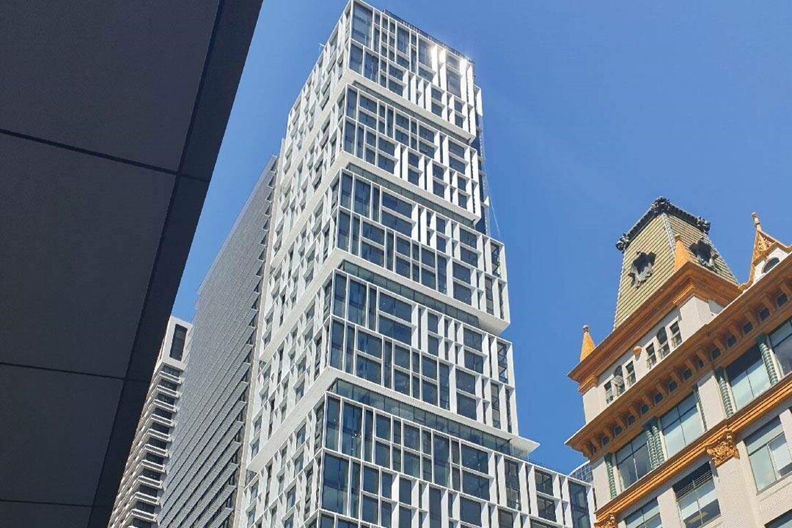 One30 Hyde Park Case Study