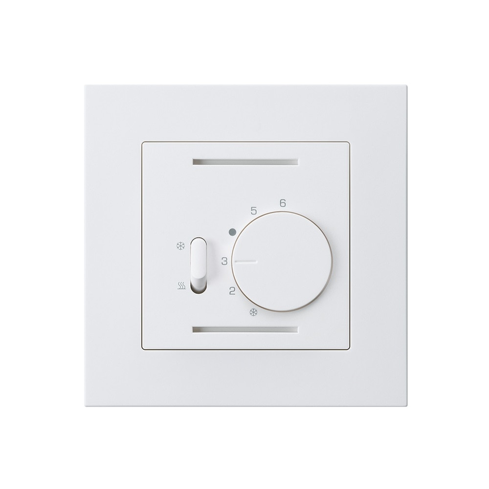 Raumthermostat Heizen/Kühlen