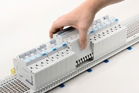 uniway: Mit Sicherheit mehr Flexibilität