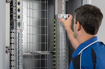 uniway: Mit Sicherheit mehr Flexibilität