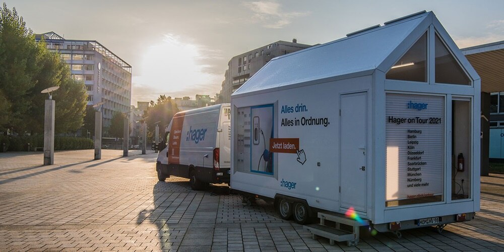 Messen & Events