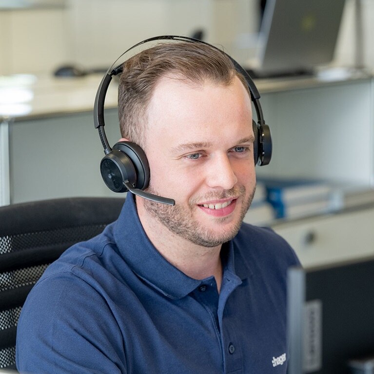 Hilfe bei der Installation? Wir unterstützen Sie!