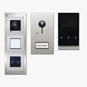 Elcom Türkommunikation: Systemkomponenten und Ersatzteile