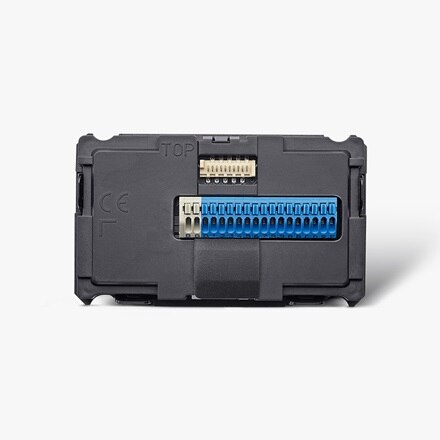 Elcom Türkommunikation: Systemkomponenten und Ersatzteile