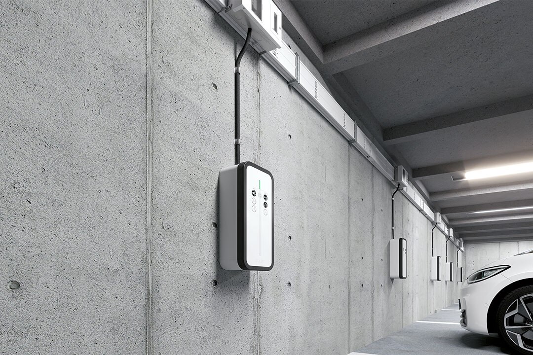 Hager Ready App - Feld-/Kleinverteiler planen