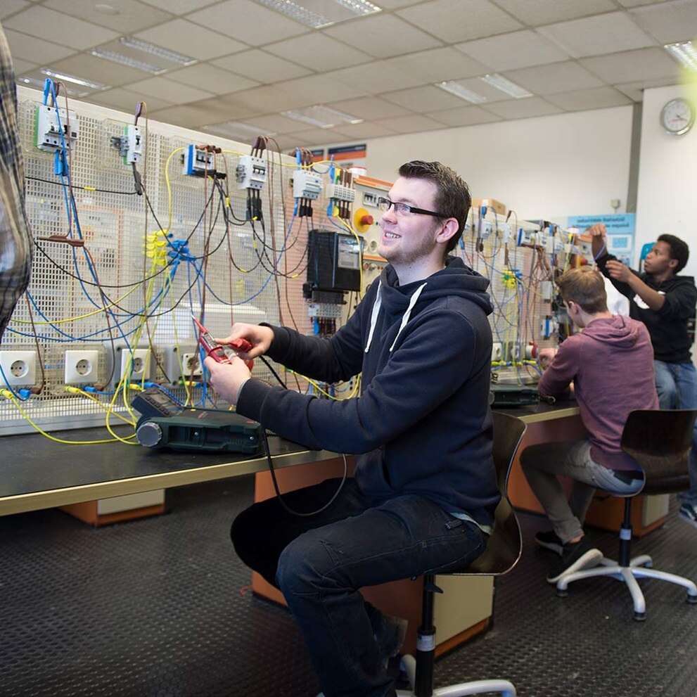 Fachwissen Elektrotechnik: Grundlagenwissen