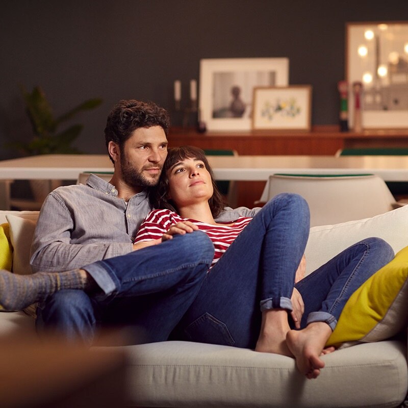 Smart Home App domovea - Ihr Eigenheim in Ihrer Hand