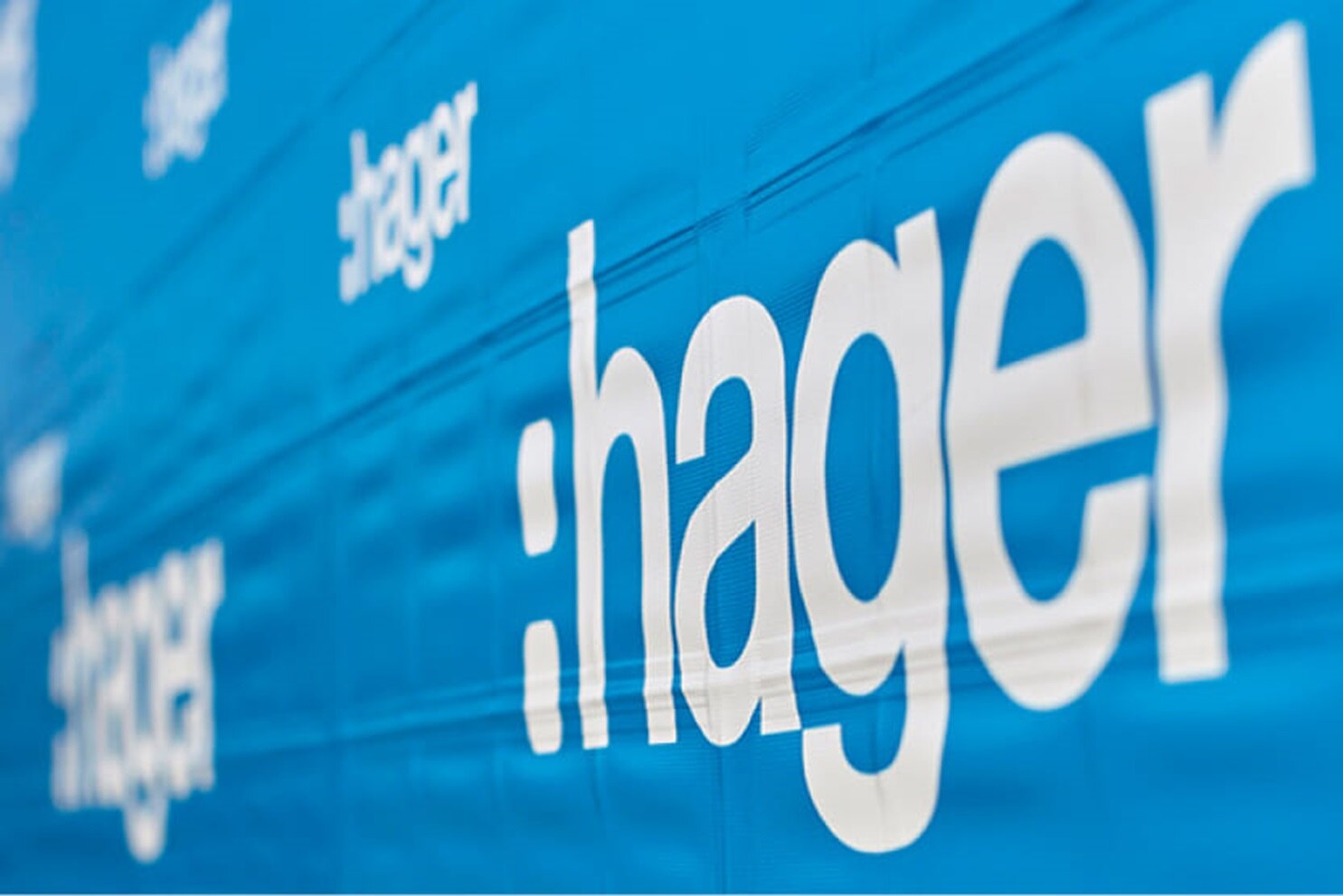 Unsere Marken – Hager Group