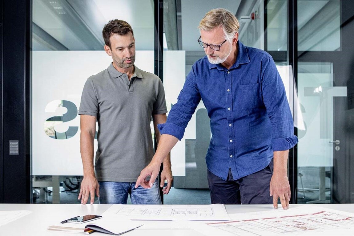 Unsere Marken – Hager Group