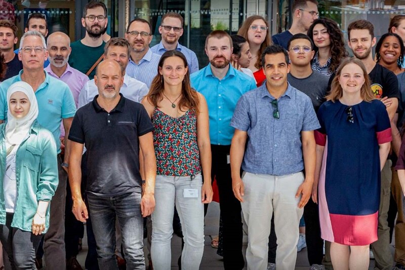 Unsere Innovationen – Hager Group