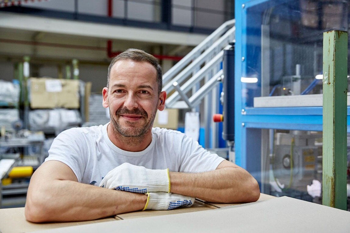 Karriere mit Zukunft - Karriere bei der Hager Group