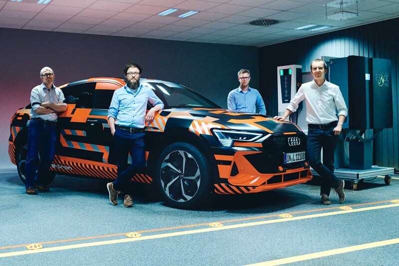 Unsere Innovationen – Hager Group