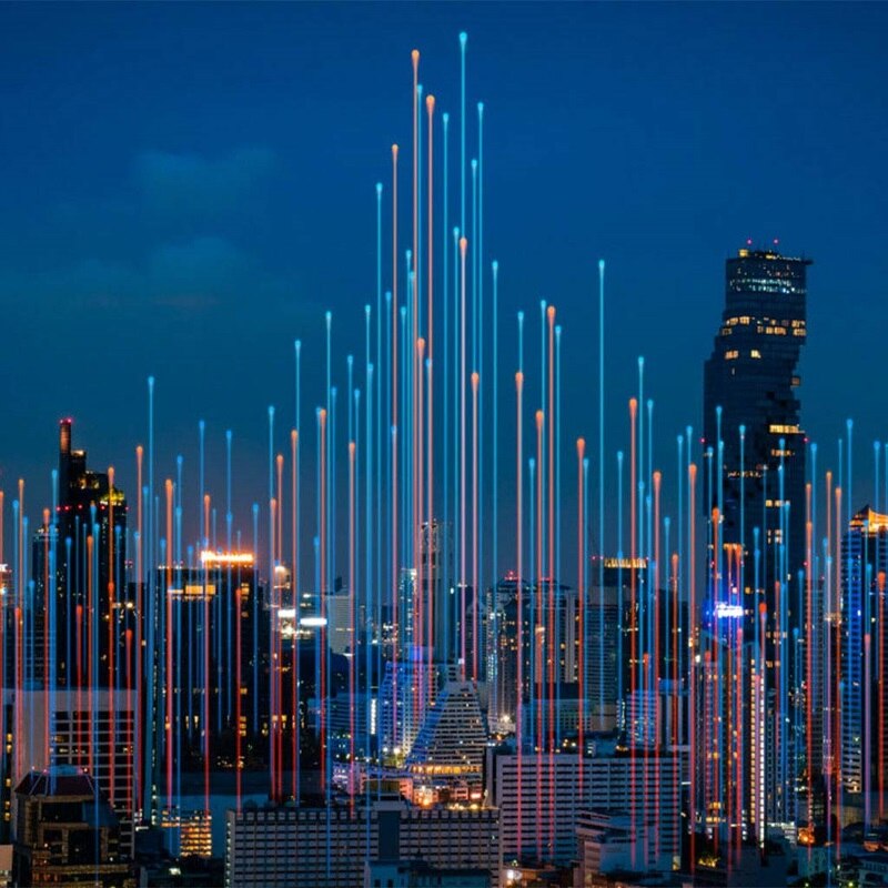 Unsere Innovationen – Hager Group