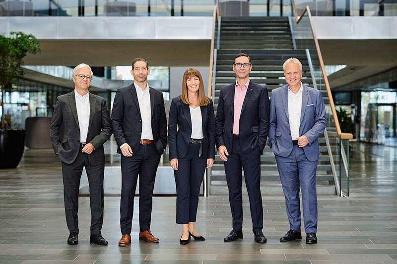 Ein Familienunternehmen mit Tradition – Hager Group