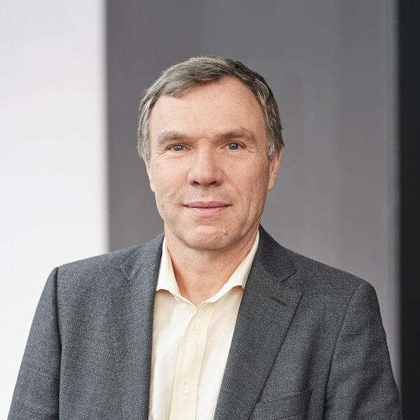 Unser Vorstandsteam – Hager Group