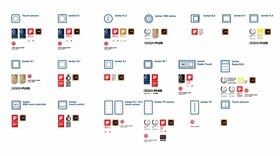 berker ranges of switches and sockets | Hager Turkey