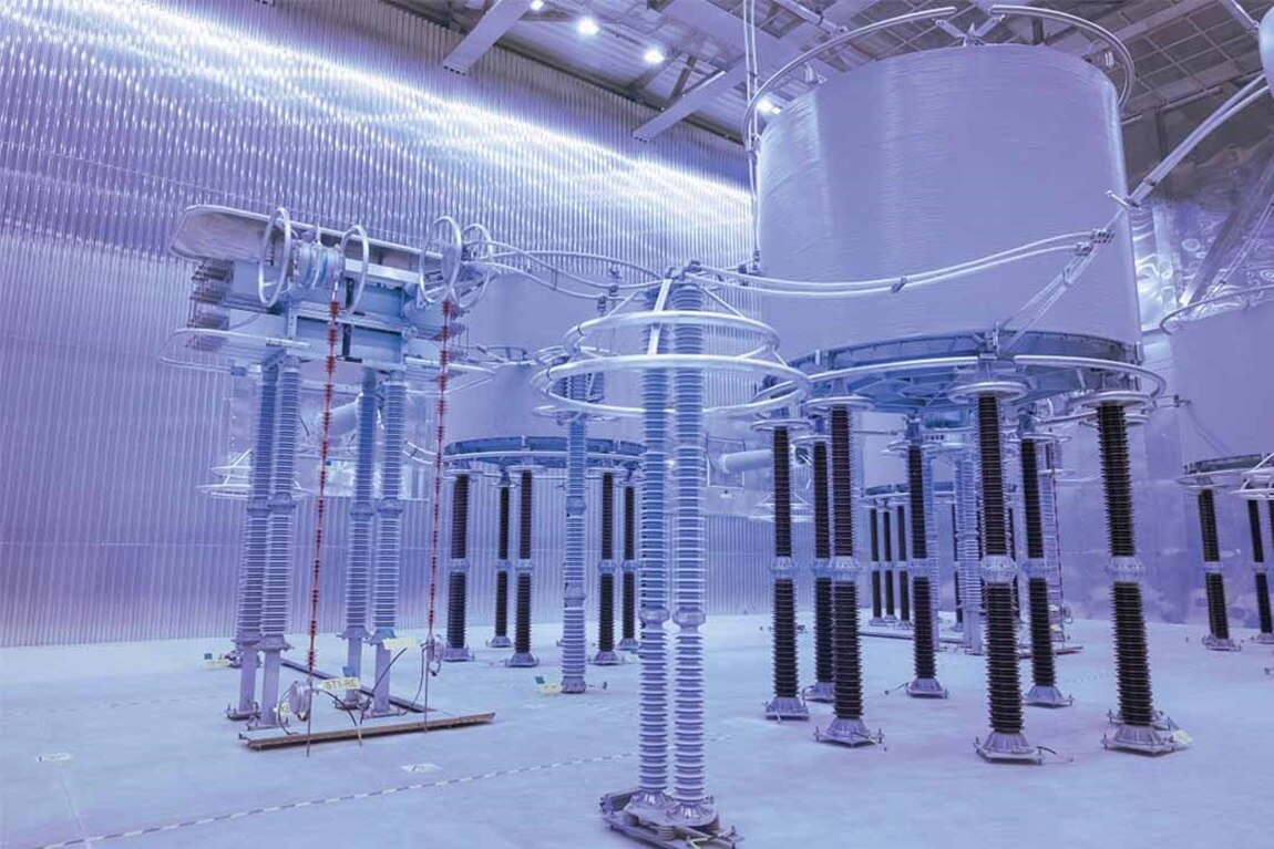 Energy transition: AI for better energy efficiency