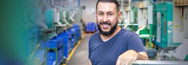 Everything you need to know about us | Hager Group